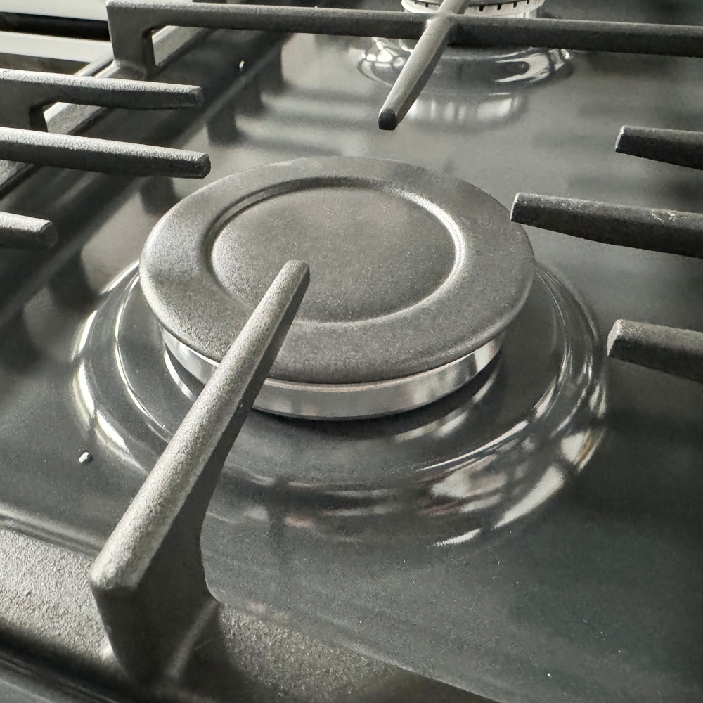 Pachet Studio Casa Aragaz Scala Graphite Grey 60 cm si hota clasica ...