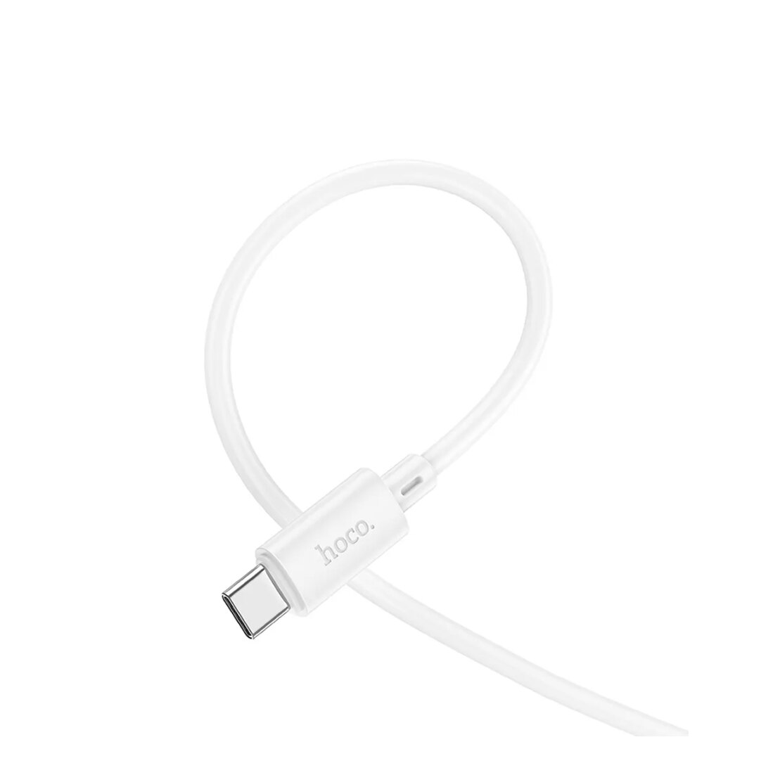Cablu incarcare si Transfer date HOCO X88, USB TypeC - TypeC, 60W PD ...