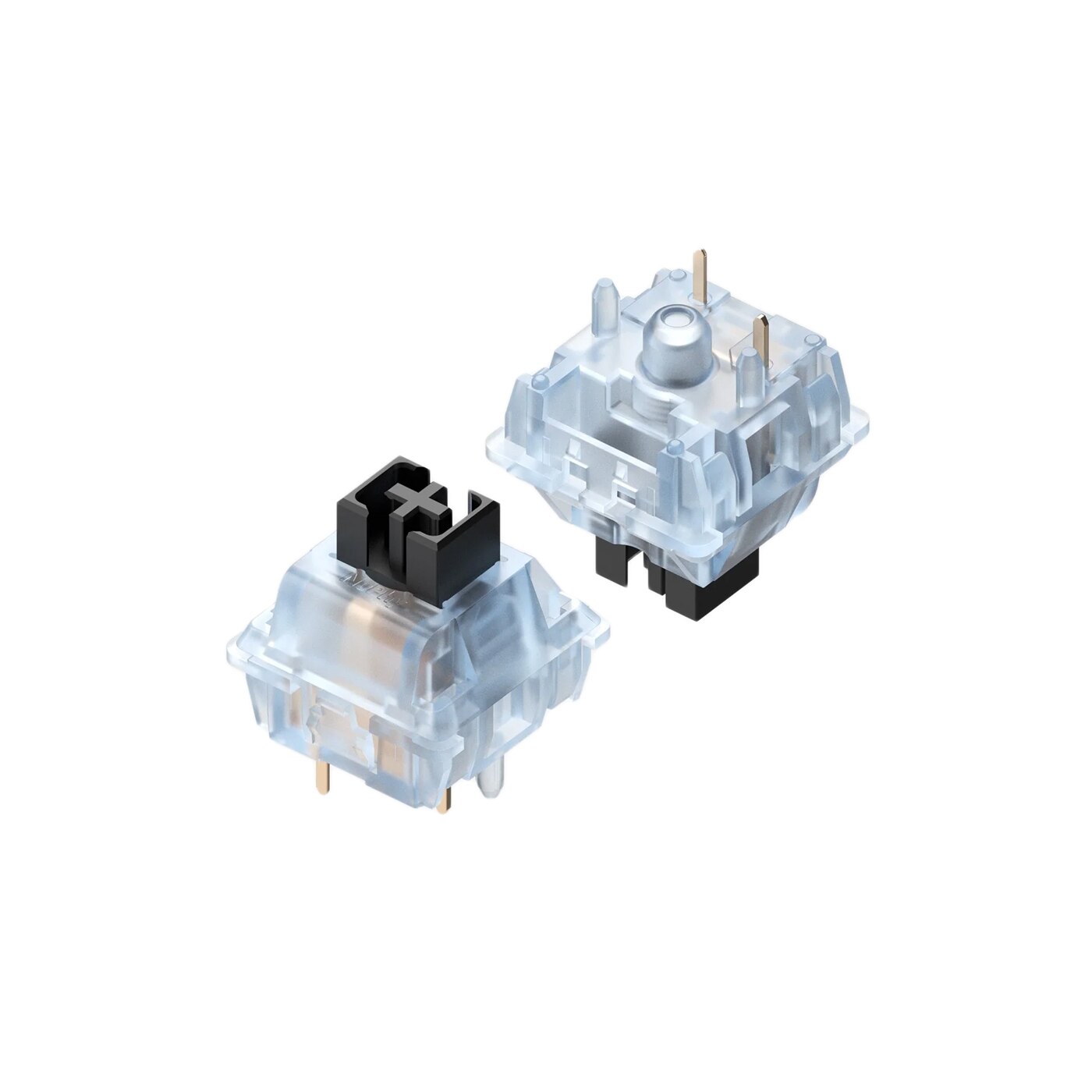 Set switch-uri pentru Tastaturi Mecanice Gateron x NuPhy Night Breeze ...