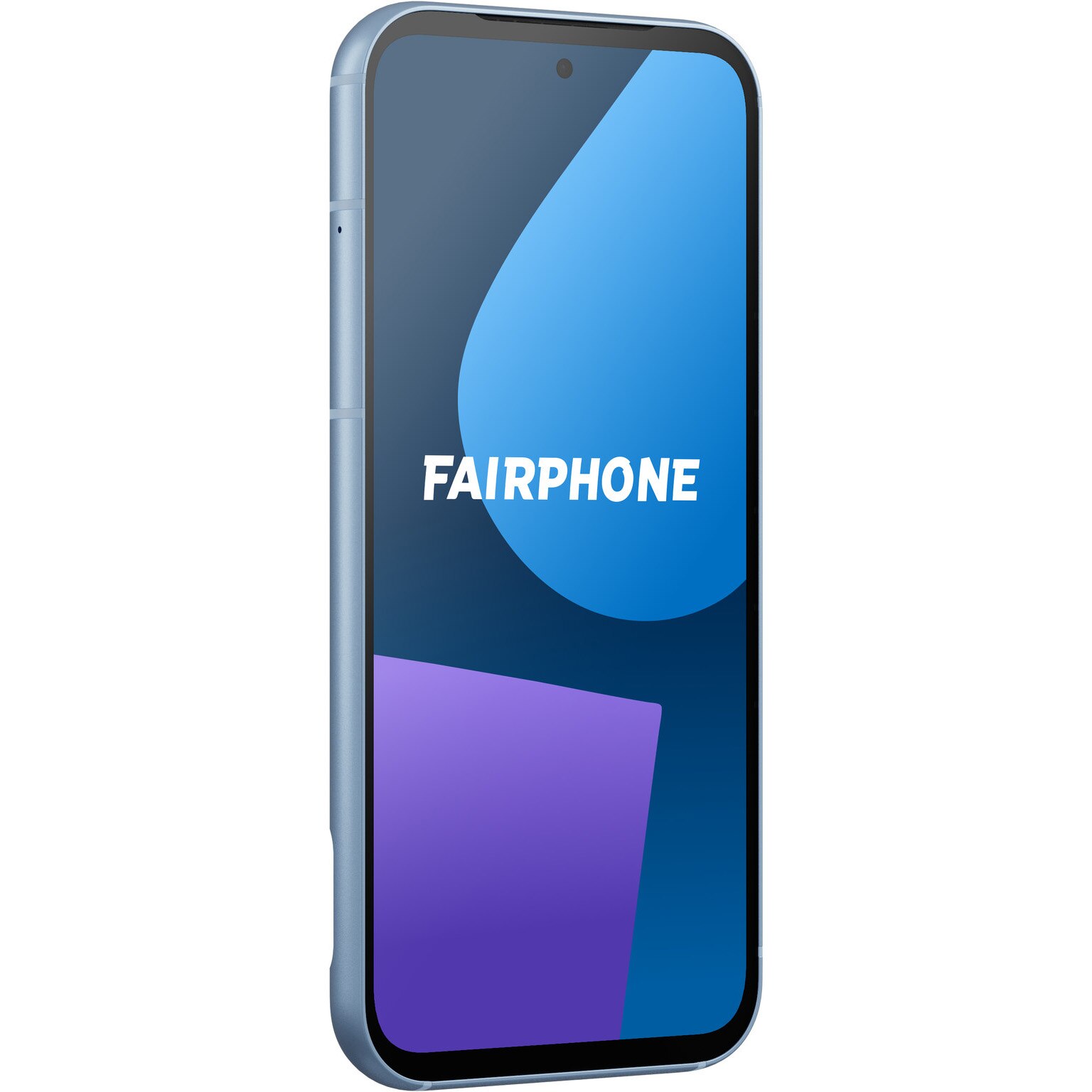 Telefon mobil Fairphone 5, 256GB, 8GB RAM, 5G, Sky Blue - eMAG.ro