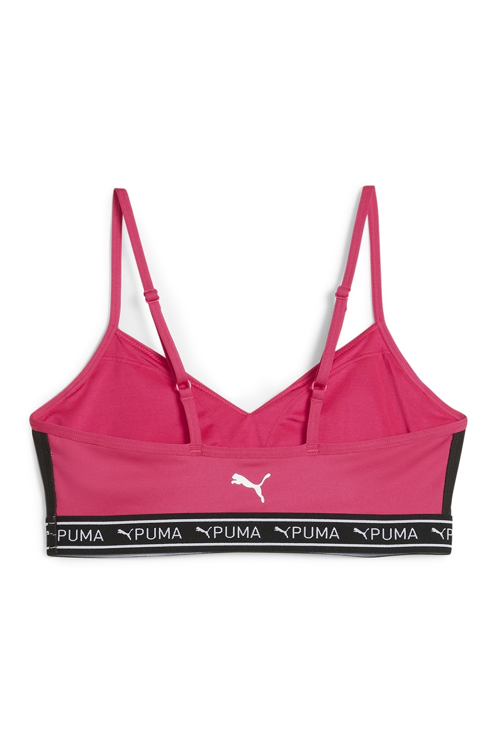 Puma, Bustiera pentru antrenament Move Strong - eMAG.ro