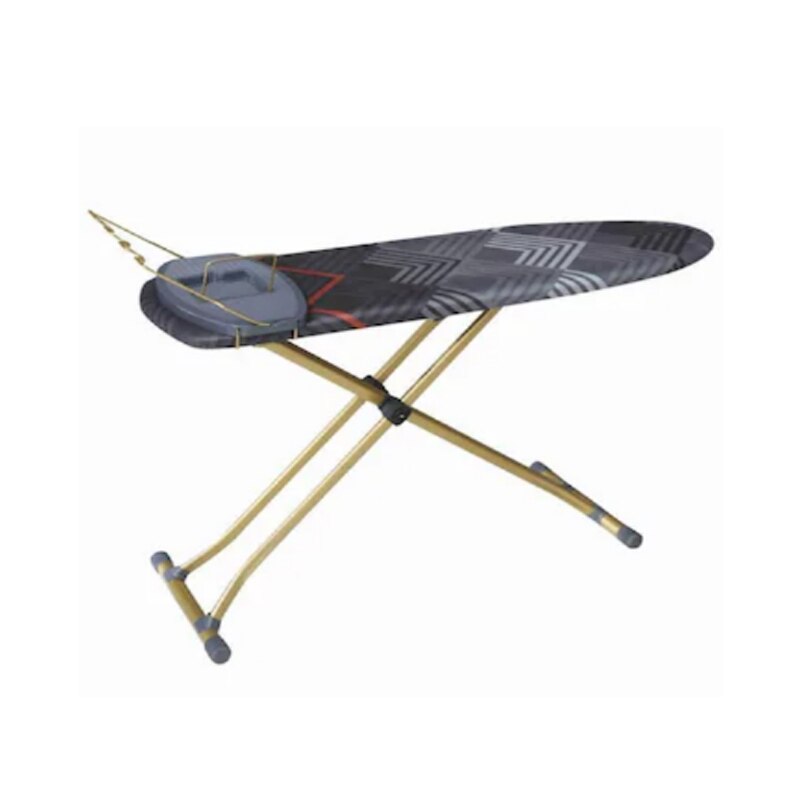 Masa de calcat gold board Harbinger - eMAG.ro