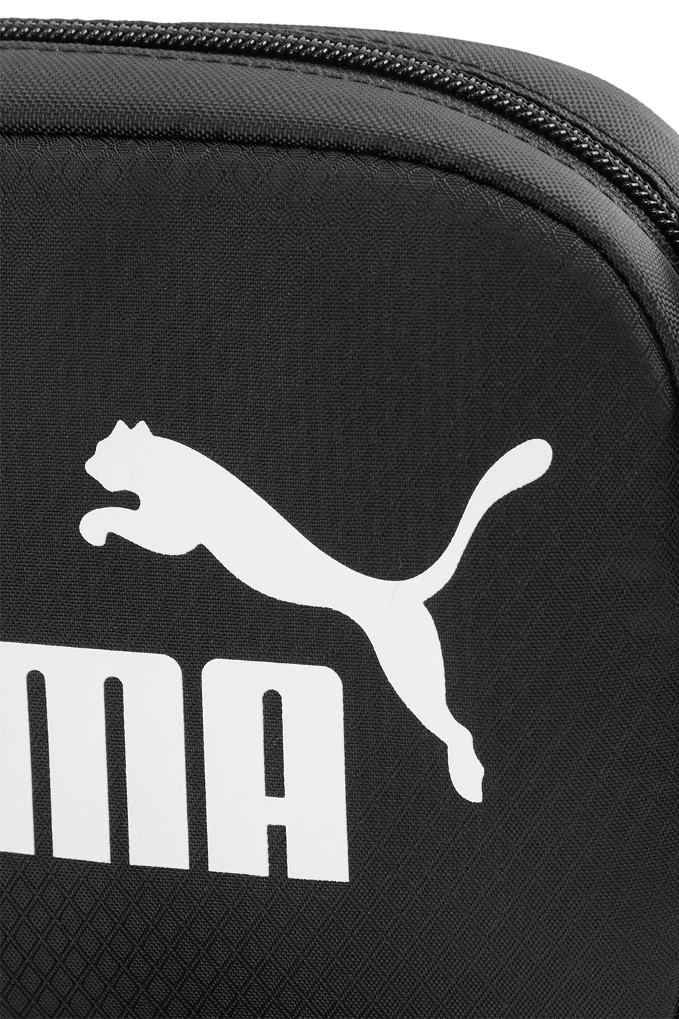 Puma, Geanta crossbody Core Base, Negru - eMAG.ro