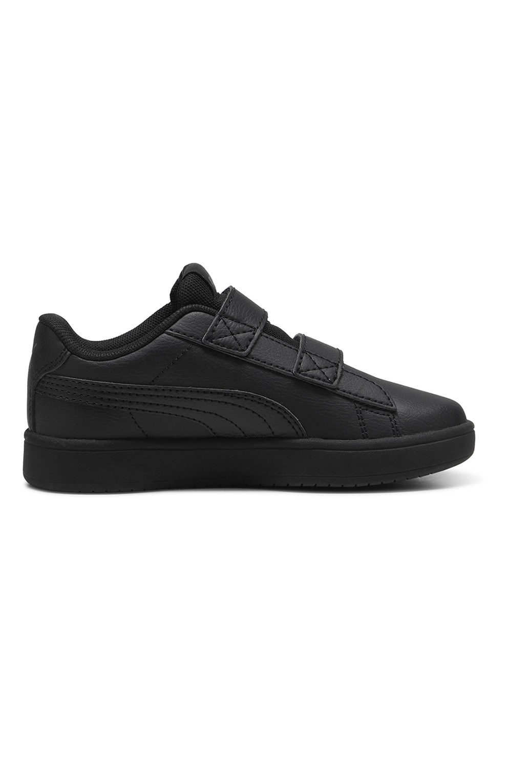 Puma, Pantofi sport cu velcro Rickie Classic - eMAG.ro