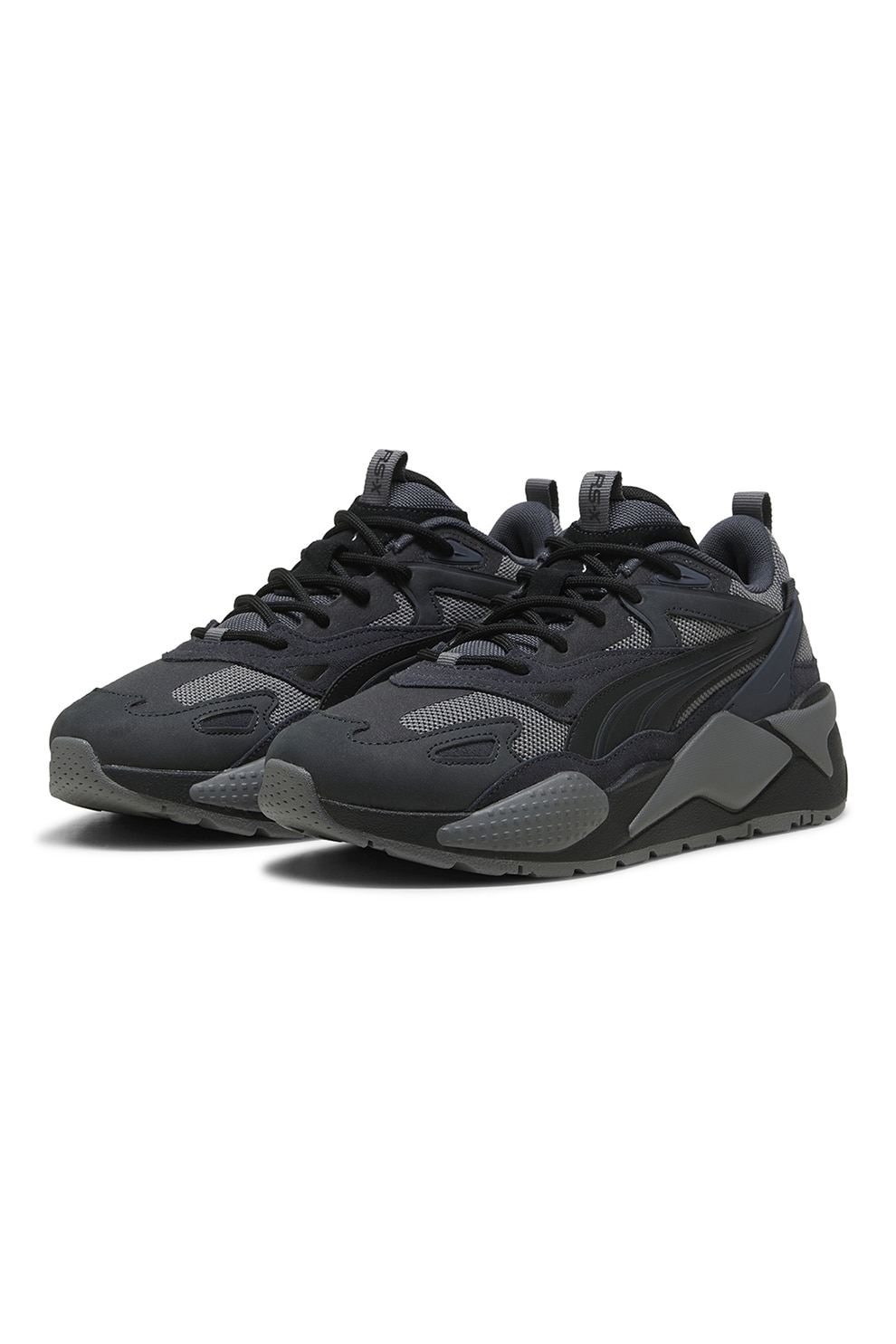 Puma, Pantofi sport unisex RS-X Efekt PRM - eMAG.ro