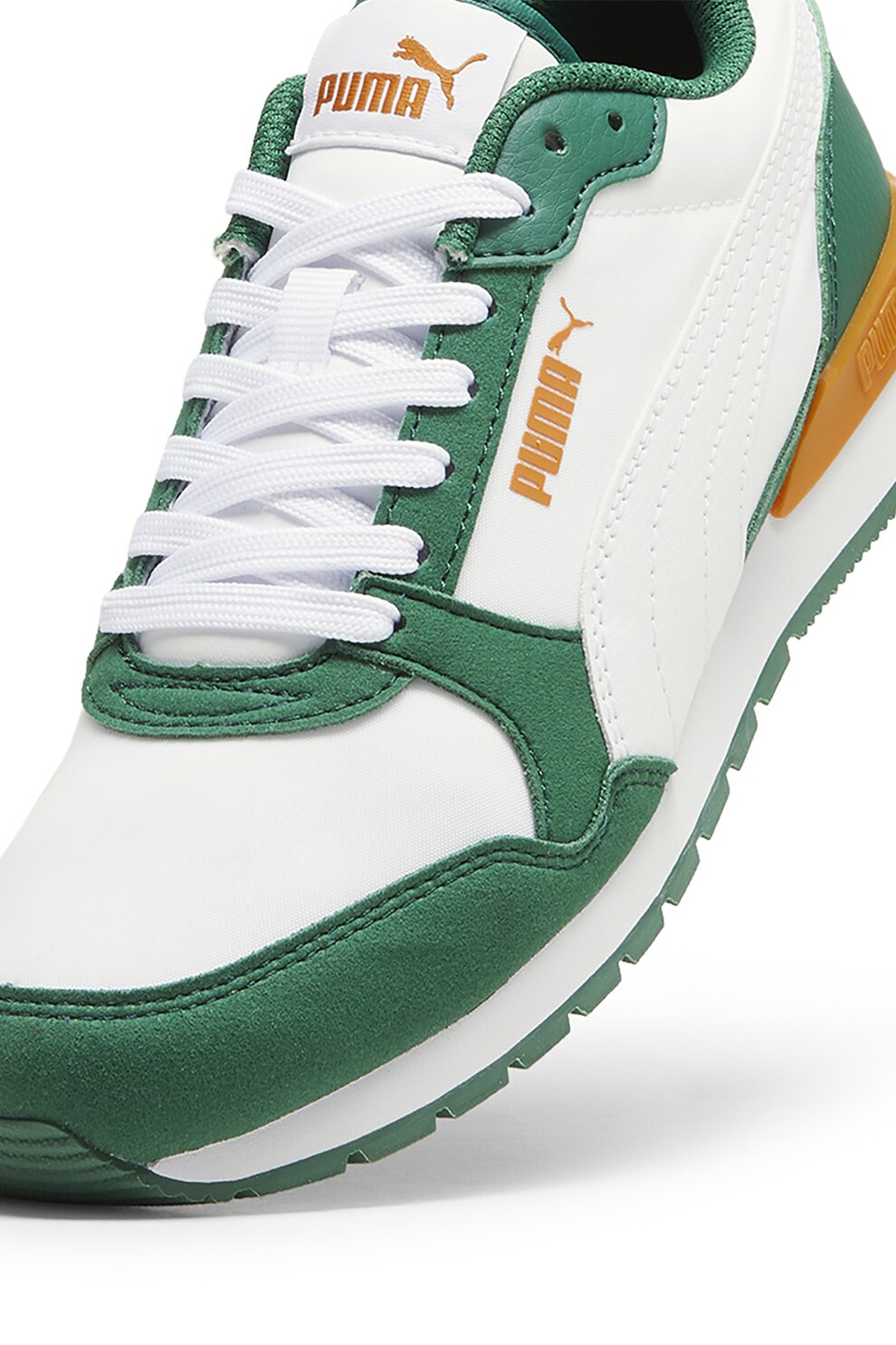 Puma, Pantofi sport cu logo ST Runner v3 - eMAG.ro