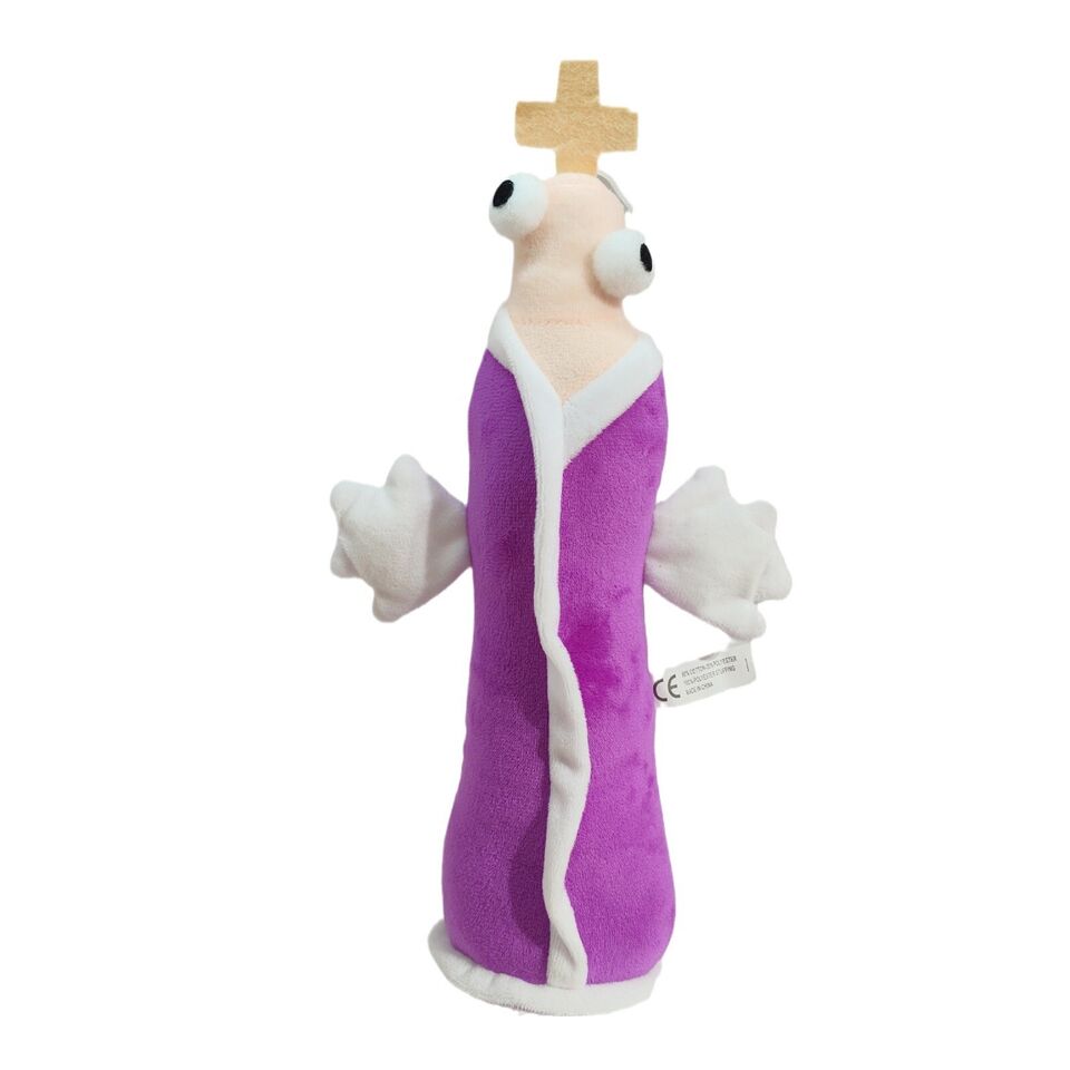 Jucarie de plus, Shop Like A Pro®, 30cm, The Amazing Digital Circus ...