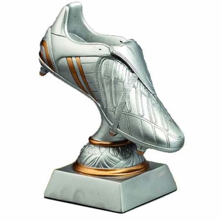 Trofeu Fotbal - Gheata, 20 cm - eMAG.ro