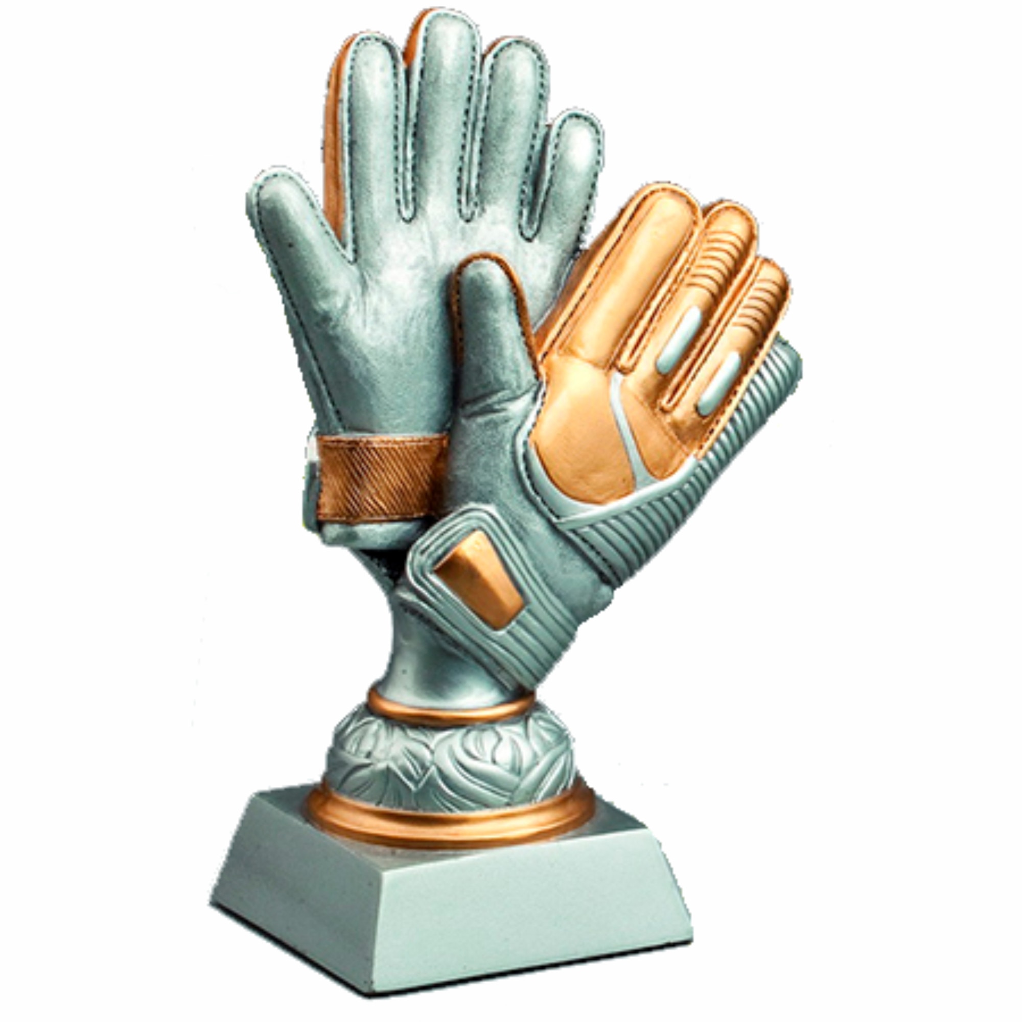 Trofeu Fotbal - Portar, 20 cm - eMAG.ro