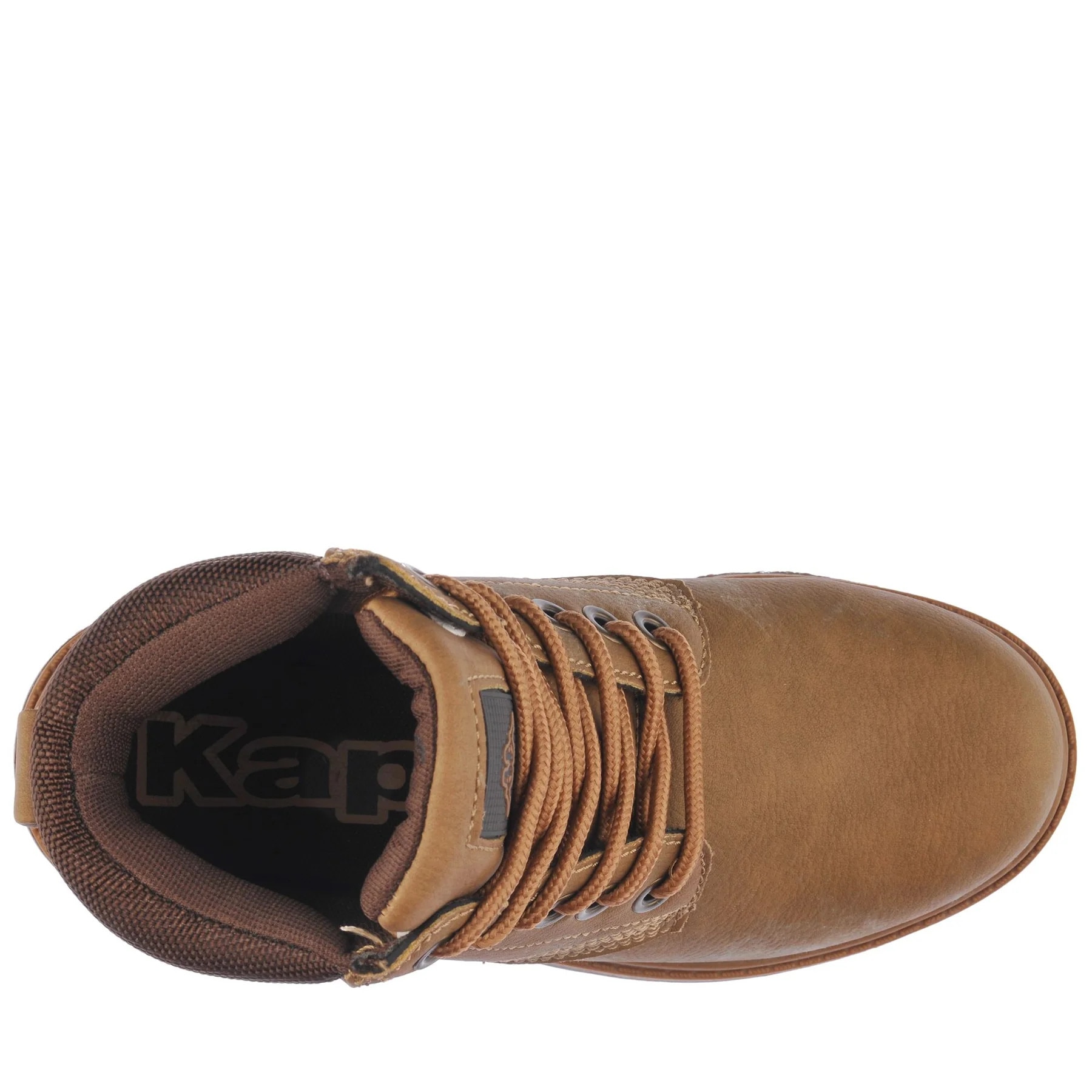 Kappa Unisex Logo Tennesee bakancs, barna, 36 - eMAG.hu