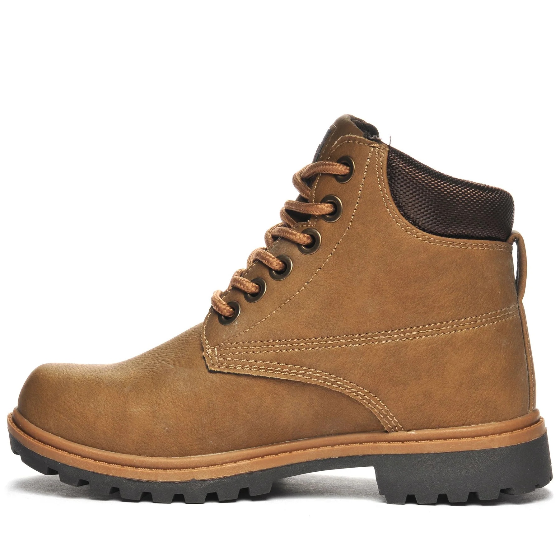 Kappa Unisex Logo Tennesee bakancs, barna, 36 - eMAG.hu