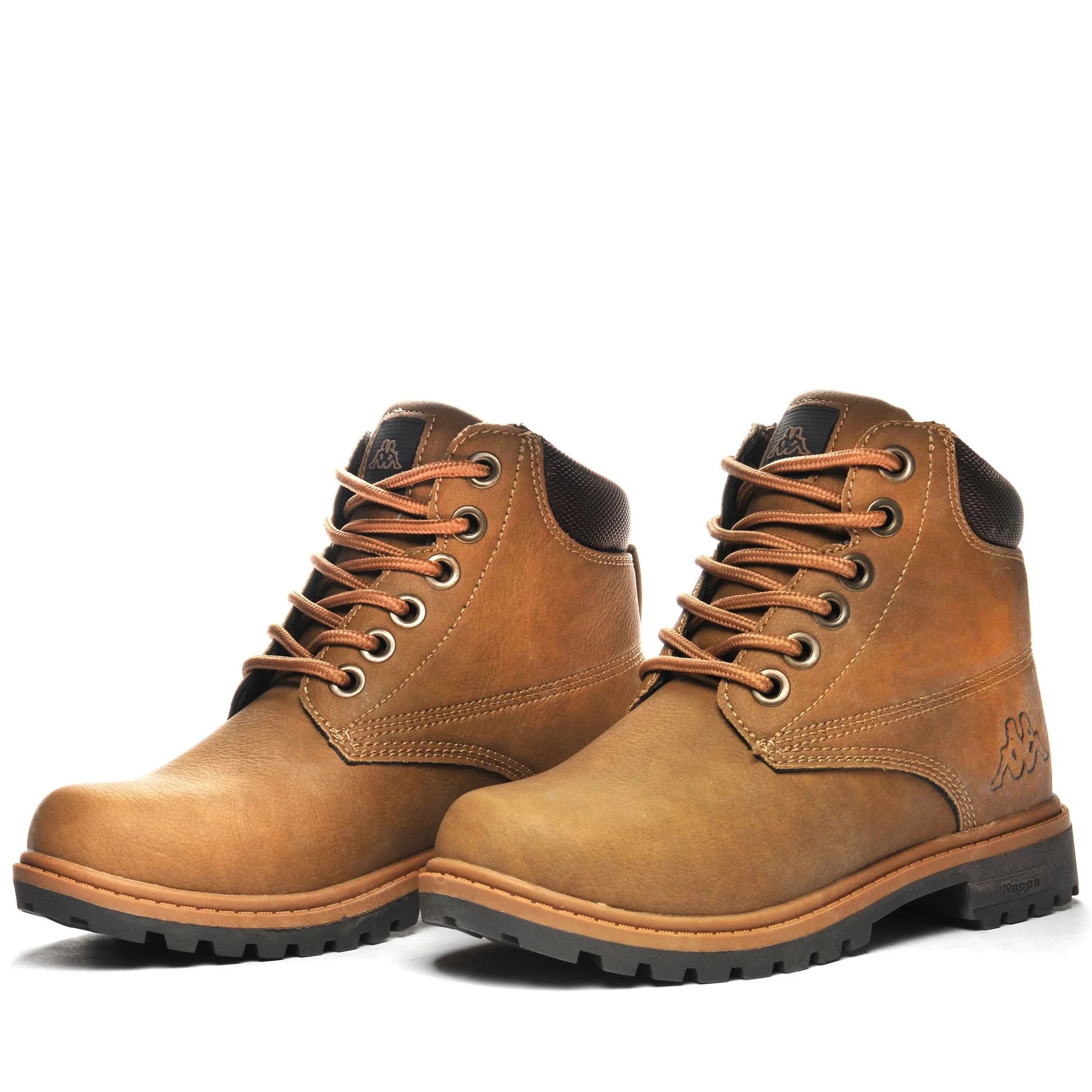 Kappa Unisex Logo Tennesee bakancs, barna, 36 - eMAG.hu