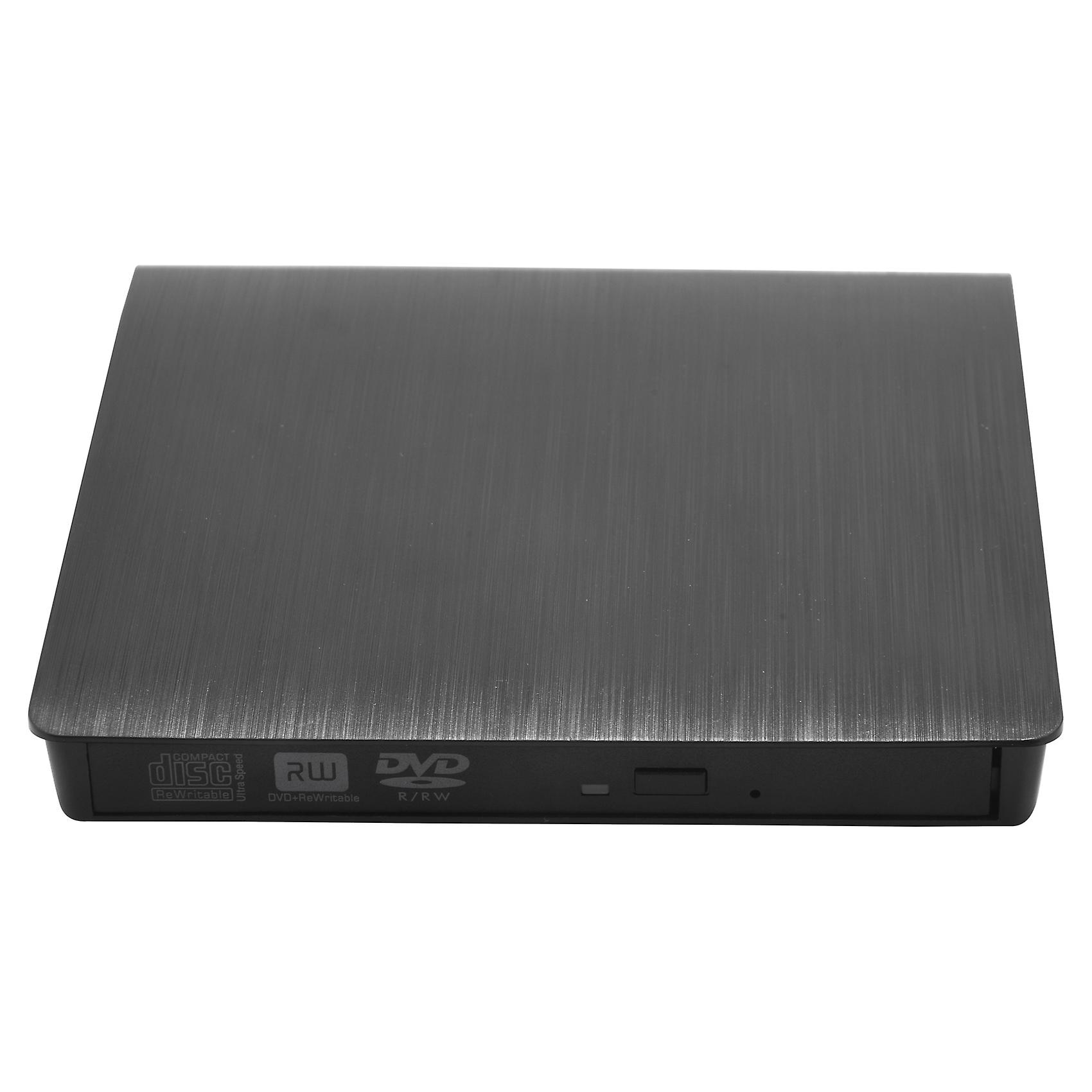 Unitate optica externa DVD, Zola®, conectivitate USB 3.0, CD-R DVD, 13 ...