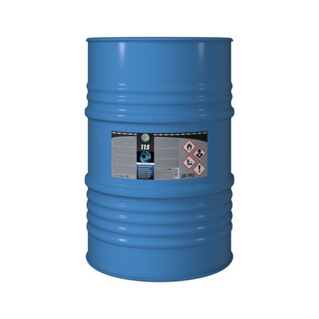 Solutie de curatare frane universal TUNAP 115 Profesional 60 L - eMAG.ro