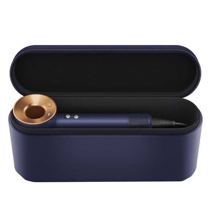 Uscator de par DYSON Supersonic Gift Edition HD07, 1600W, 3 viteze, 3 ...