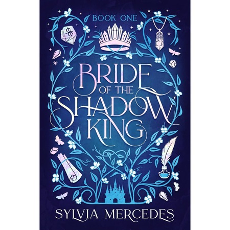 Bride of the Shadow King - Sylvia Mercedes, editia 2023 - eMAG.ro