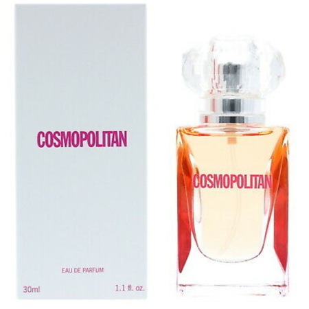 Apa parfumata pentru femei, Cosmopolitan, 30 ml - eMAG.ro