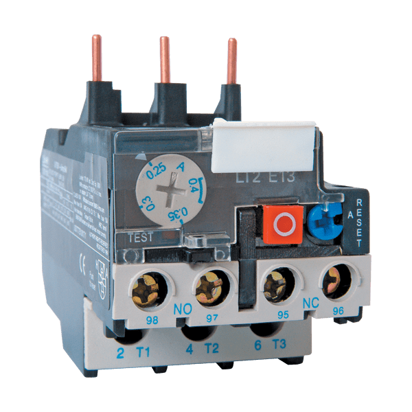 Releu termic de suprasarcina Elmark LT2-E1321 12...18A - eMAG.ro