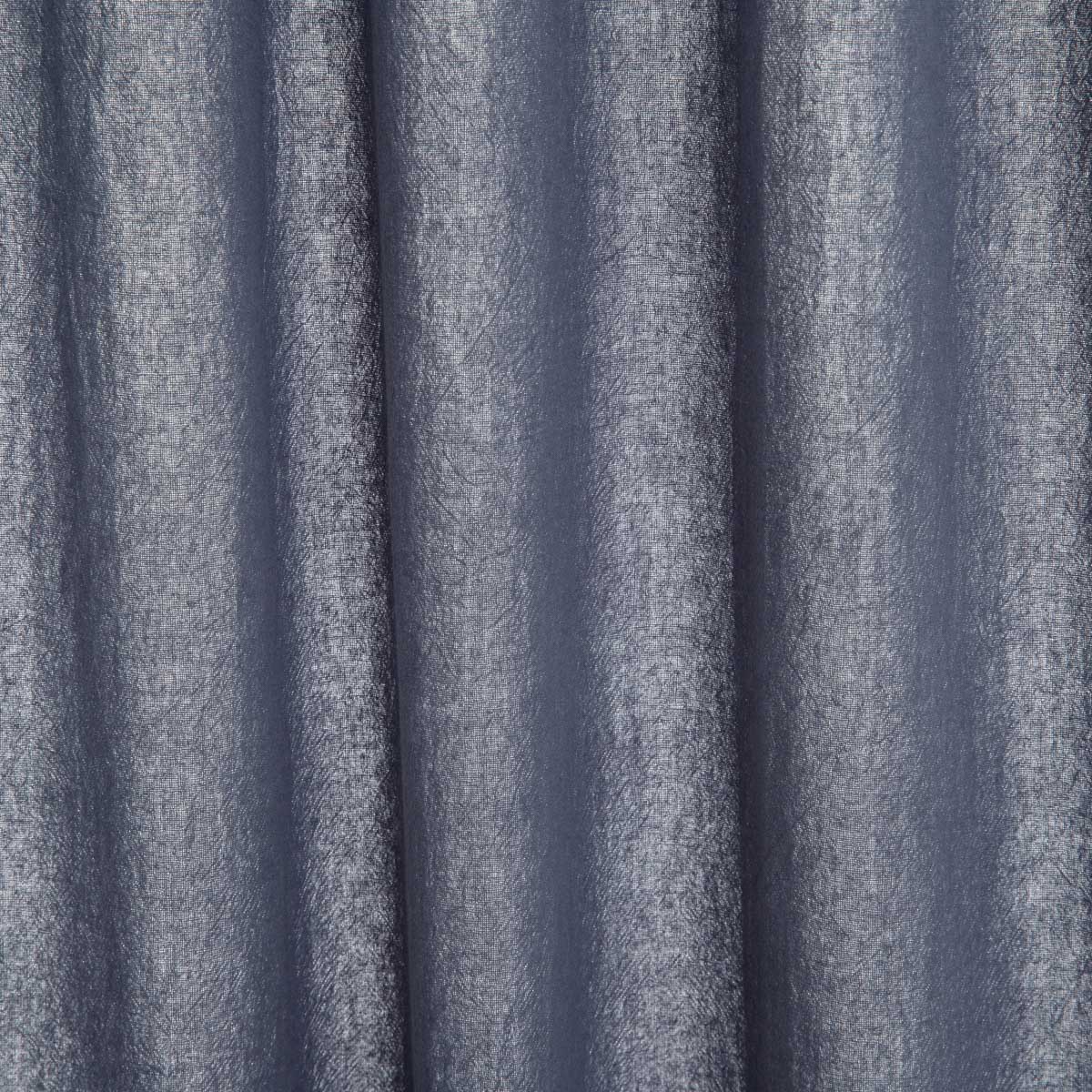 Perdea decorativa DELA de dantela albastru 135x250 cm HOMLA - eMAG.ro