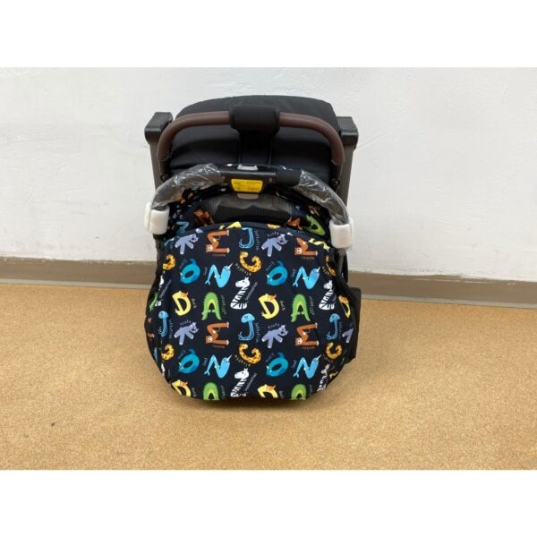 Carucior sport copii, pliere compacta pentru avion, cu sistem troller ...