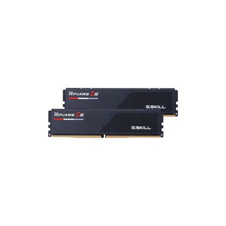 Комплект RAM памети, G.Skill, 64GB, DDR5, 5600MHz, 2x32GB - eMAG.bg