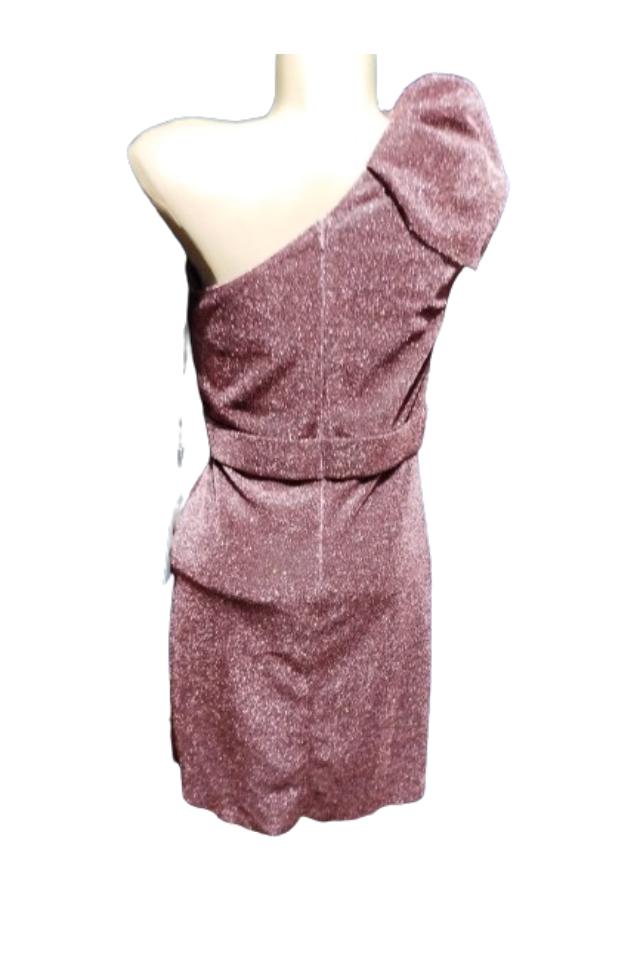 Rochie dama, Elin, fete, Roz, 42 EU - eMAG.ro