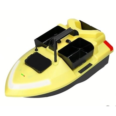 Barca pescuit pentru nadit, plantat momeala, navomodel cu telecomanda ...