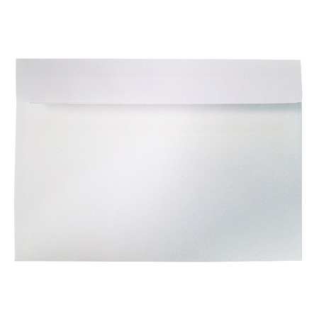 Plic C6 Alb Siliconic Premium, Ideal pentru Documente Esentiale - eMAG.ro