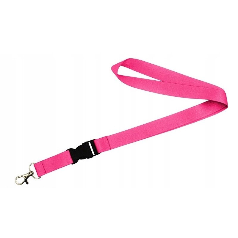 Snur pentru telefon, 52cm, Roz - eMAG.ro