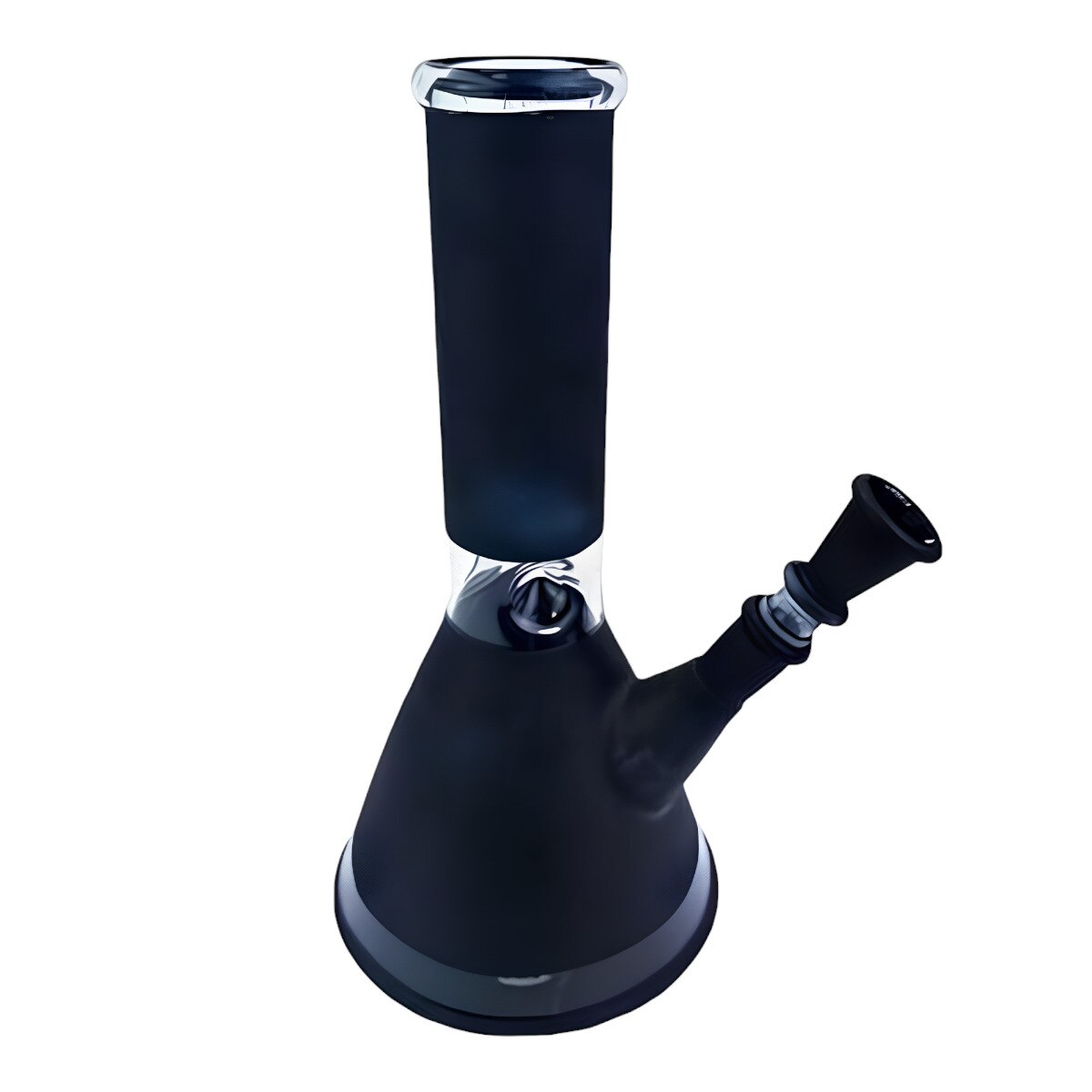 Bong, Dalvey, 22 cm, Negru - eMAG.ro