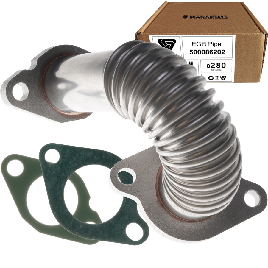 Tub supapa EGR 500086202, Pentru: IVECO: Daily V, Daily VI - 2.3 - eMAG.ro