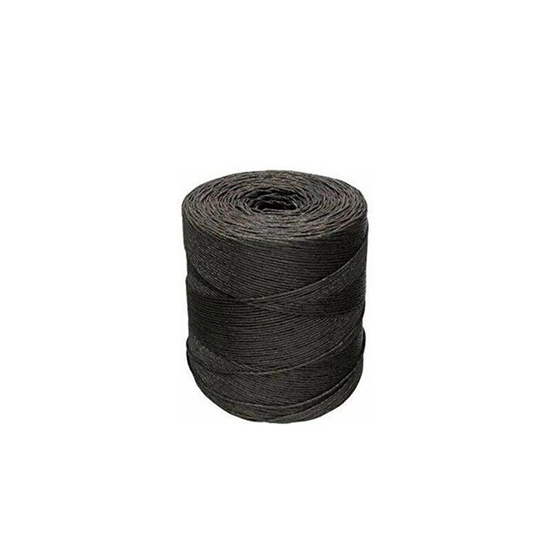 Sfoara rafie, neagra, 5 kg - 1600 m - eMAG.ro