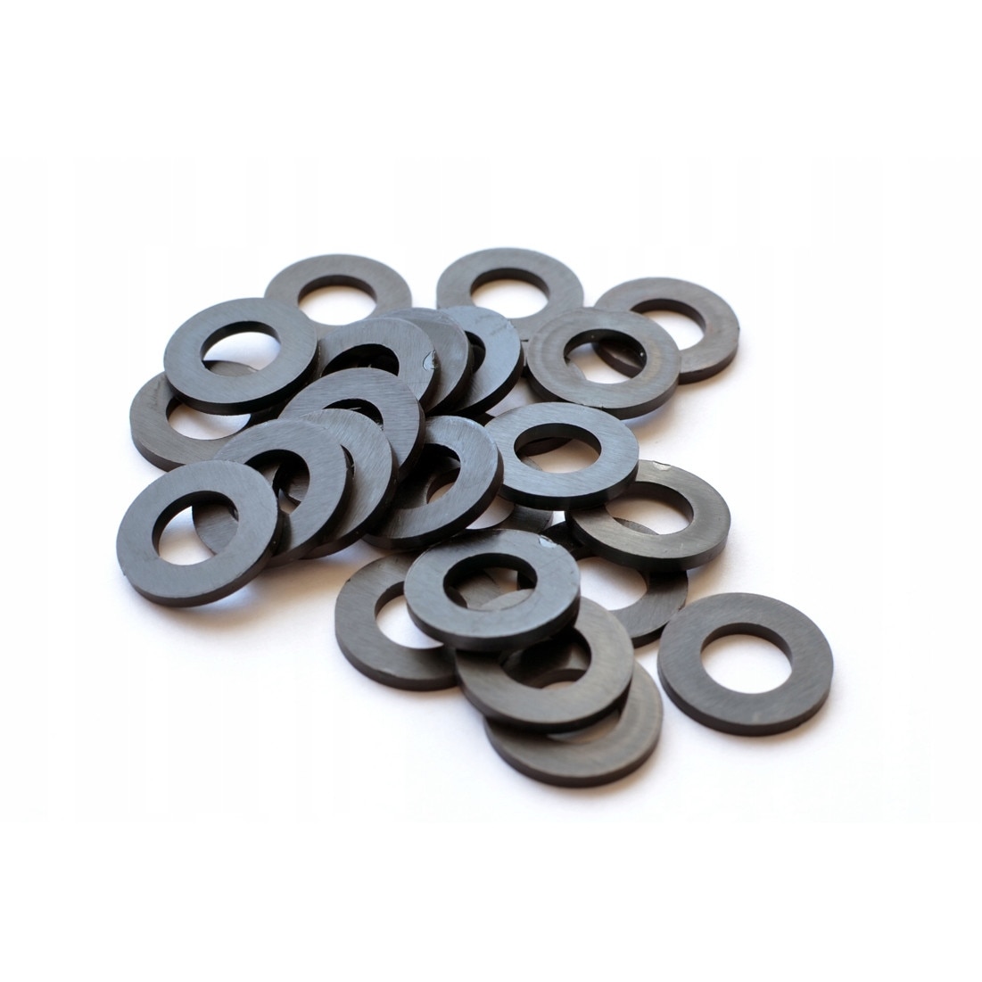 Set saibe, Luka, Otel, Negru - eMAG.ro