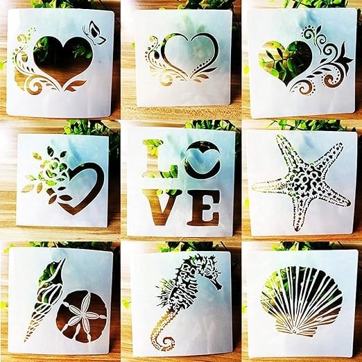 SET 36 SABLOANE, LUKA, REUTILIZABIL, TRANSPARENT - eMAG.ro