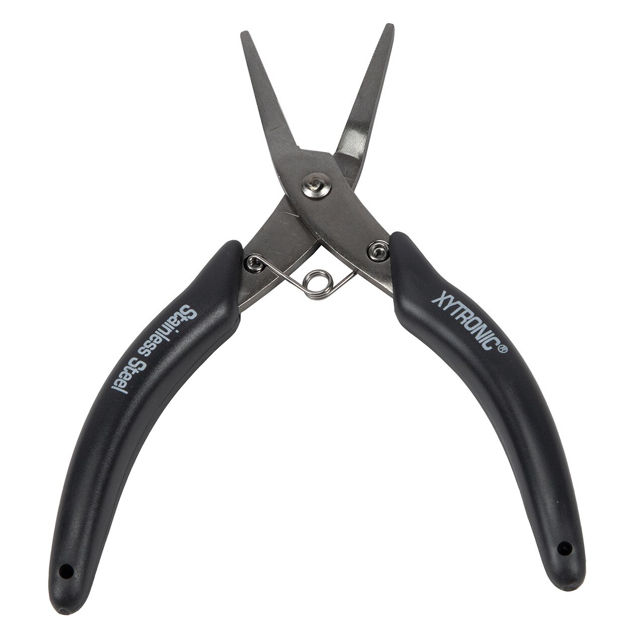 Cleste mini plat, XYTRONIC, Negru - eMAG.ro