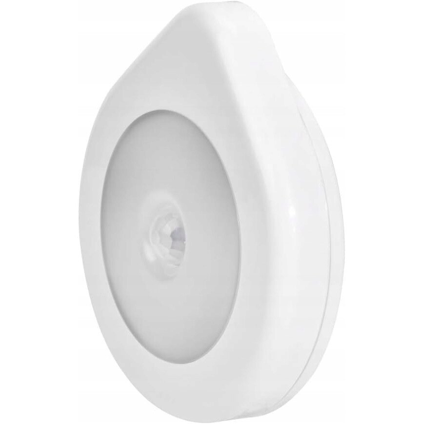 Spot LED pentru mobila, Luka, Alb - eMAG.ro