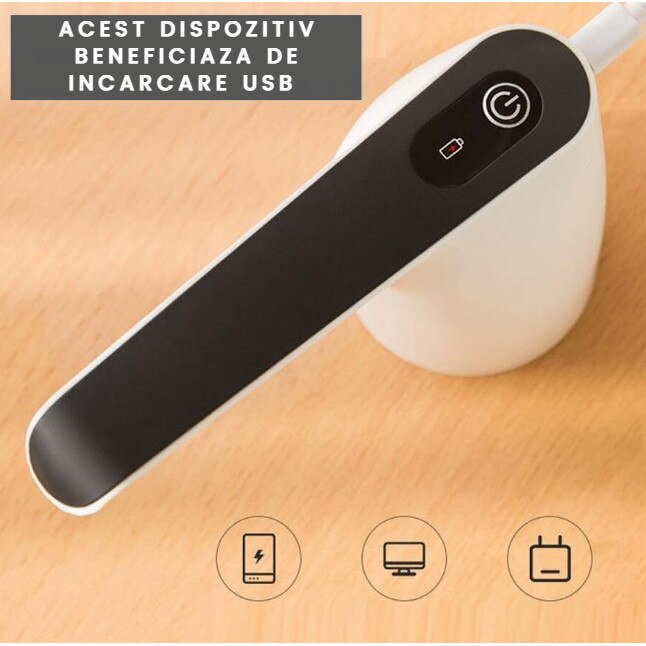 Pompa Tip Dozator De Apa EDAR Automata Electrica Pentru Bidon, Cu ...