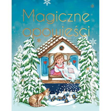 Magiczne opowiesci, SBM, 2022 - eMAG.ro