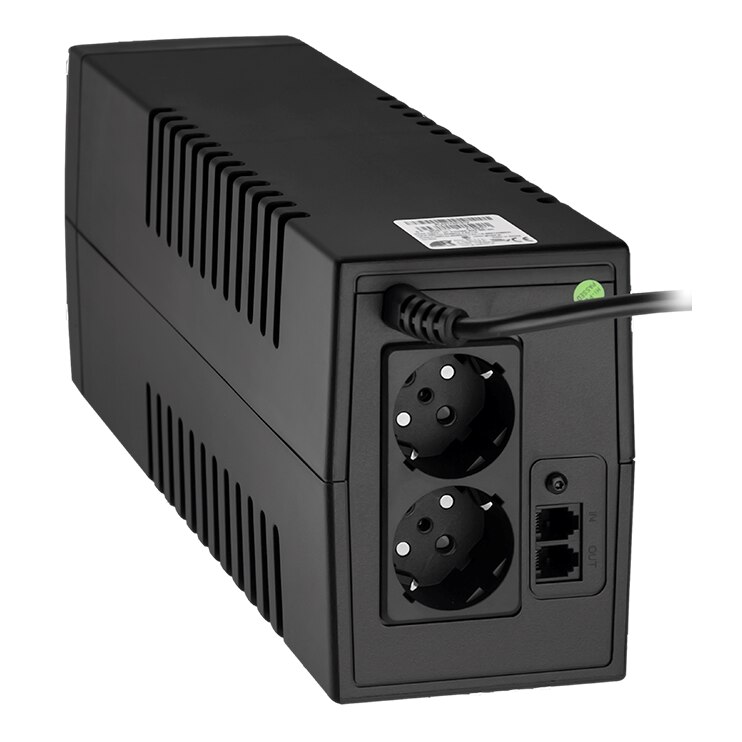UPS, Gt, 12 V, 480 W, Negru - eMAG.ro