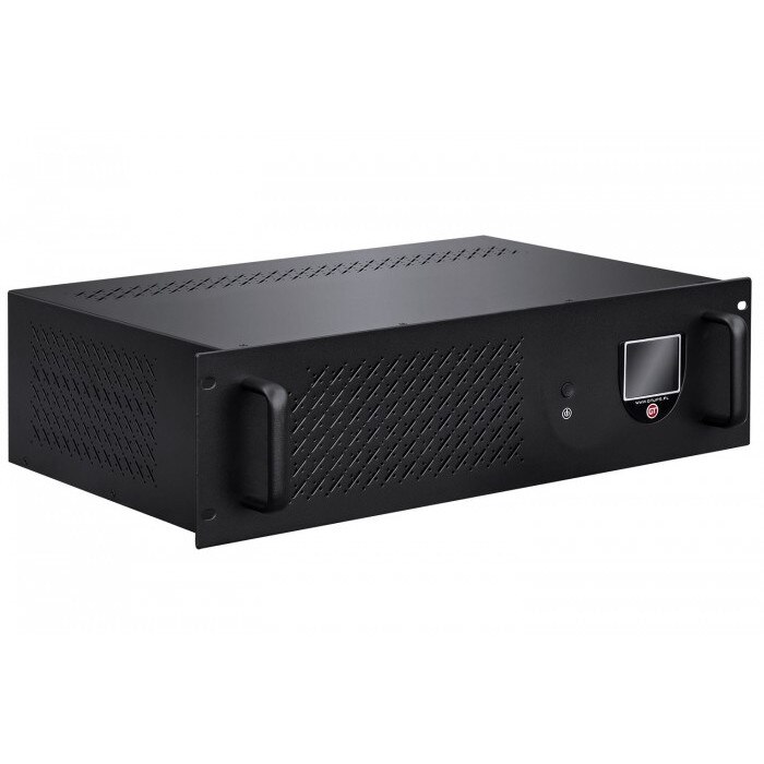 UPS, Gt, 1200VA, 720W, Negru - eMAG.ro