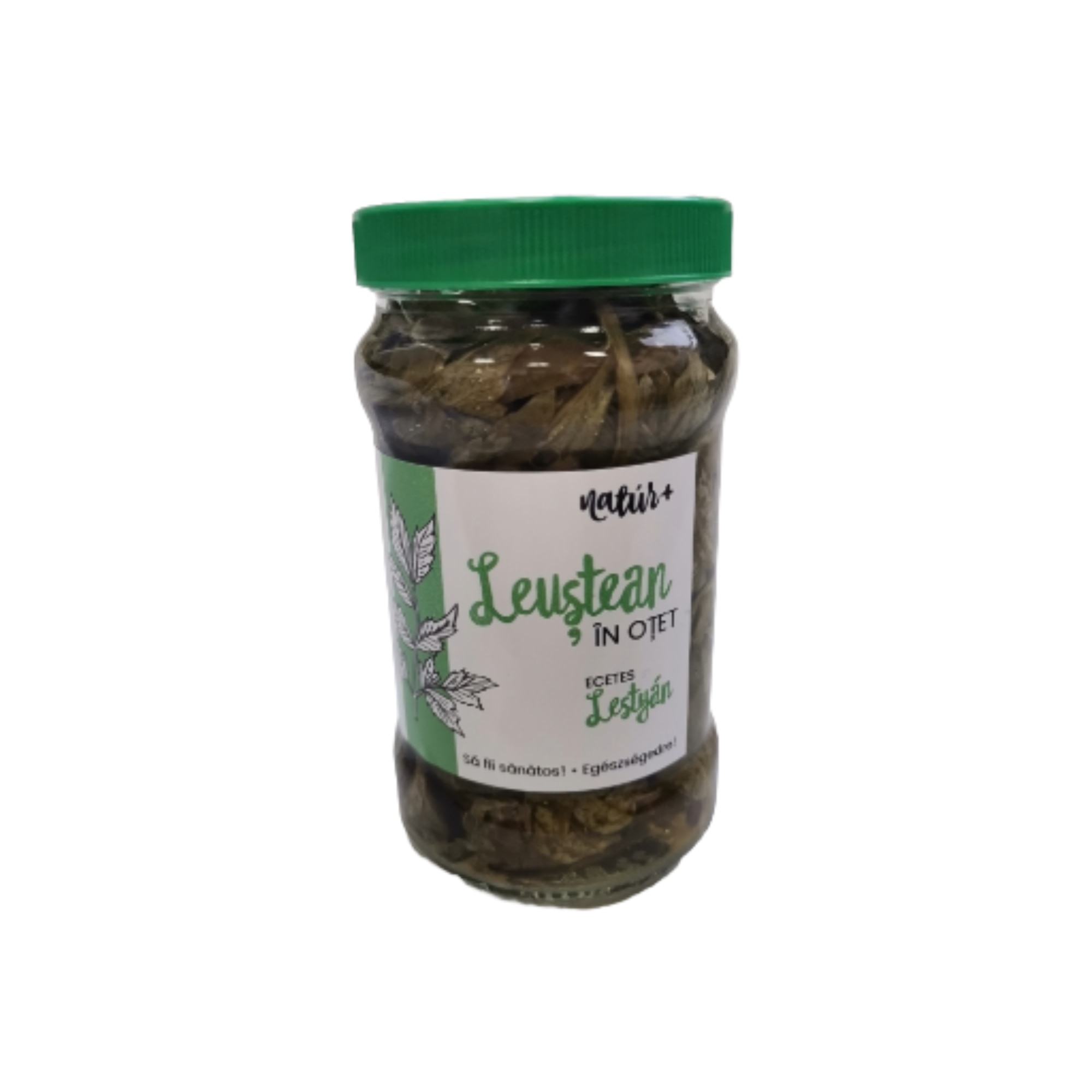 Leustean in otet Natur+ 270g - eMAG.ro