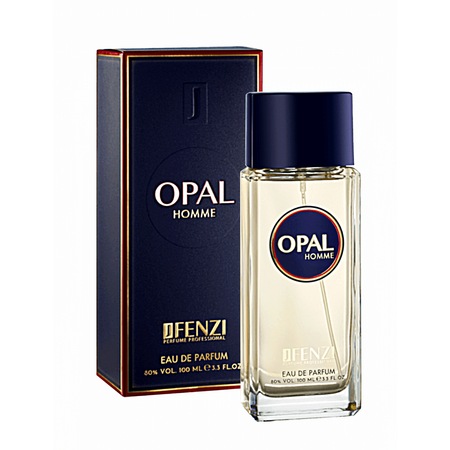 Parfum pentru barbati, jFenzi, OPAL, EDP, 100 ml - eMAG.ro
