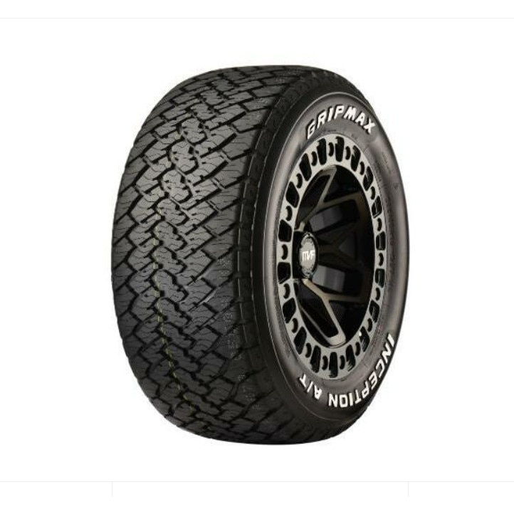 Гума GRIPMAX Inception, Off-Road, A/T 245/75, R16, 111T - eMAG.bg