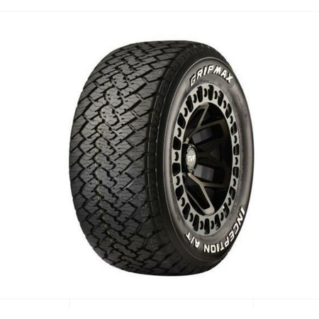 Гума GRIPMAX Inception, Off-Road, A/T 245/75, R16, 111T - eMAG.bg