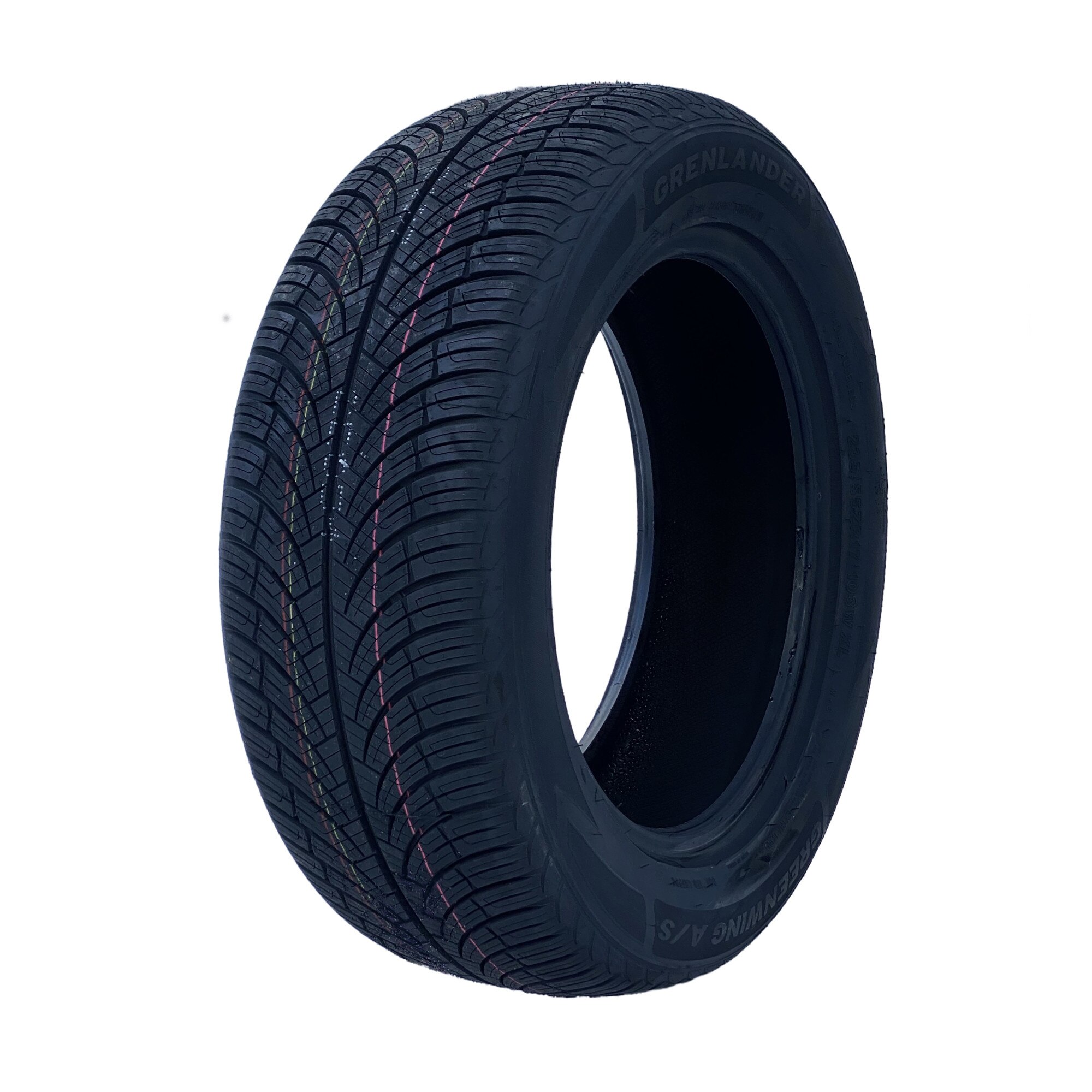Anvelopa All Season, Grenlander, Greenwing A/S, 235/55 R17 103W XL ...