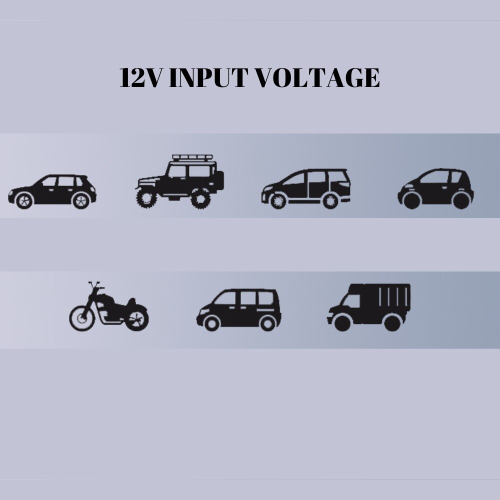 Redresor auto portabil 12V - eMAG.ro