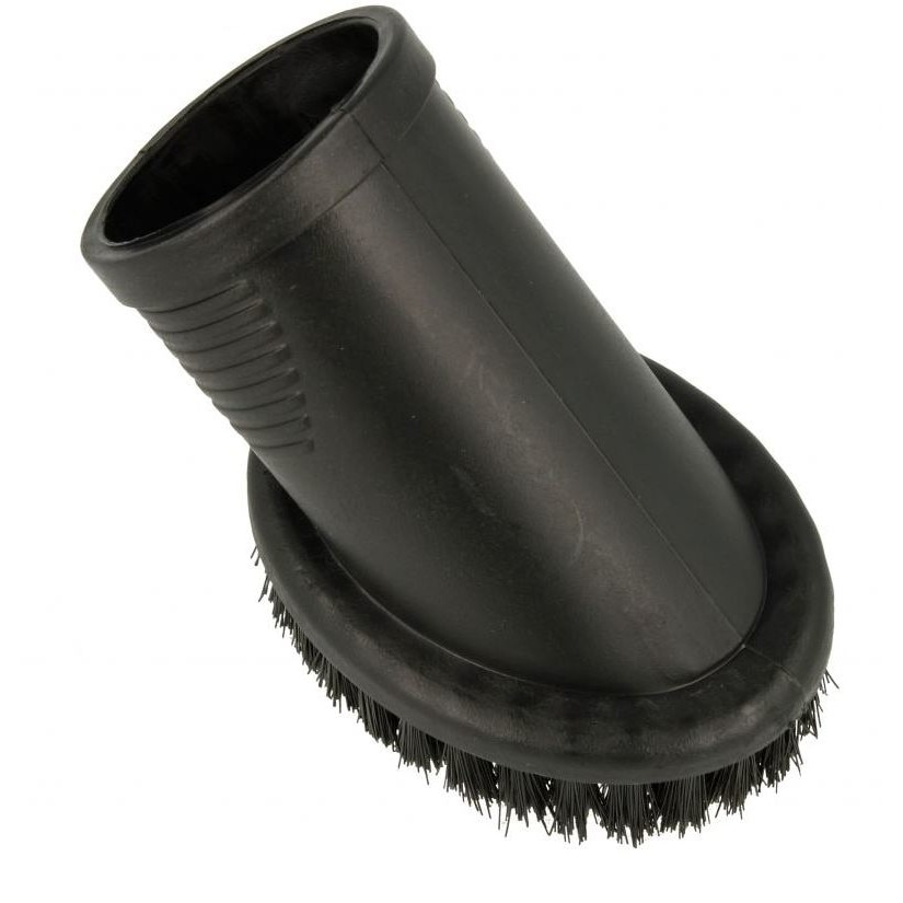 Perie aspirator mobila, rotunda, pentru tapiterie Beko Grunding ...