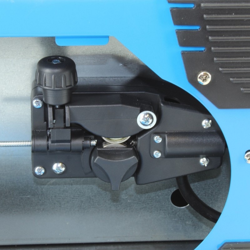 Телоподаващ комбиниран инверторен апарат 2 в 1, Sherman, 180FL - eMAG.bg