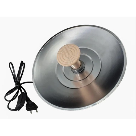 Lampa model S130 pentru bec ceramic/infrarosu - eMAG.ro