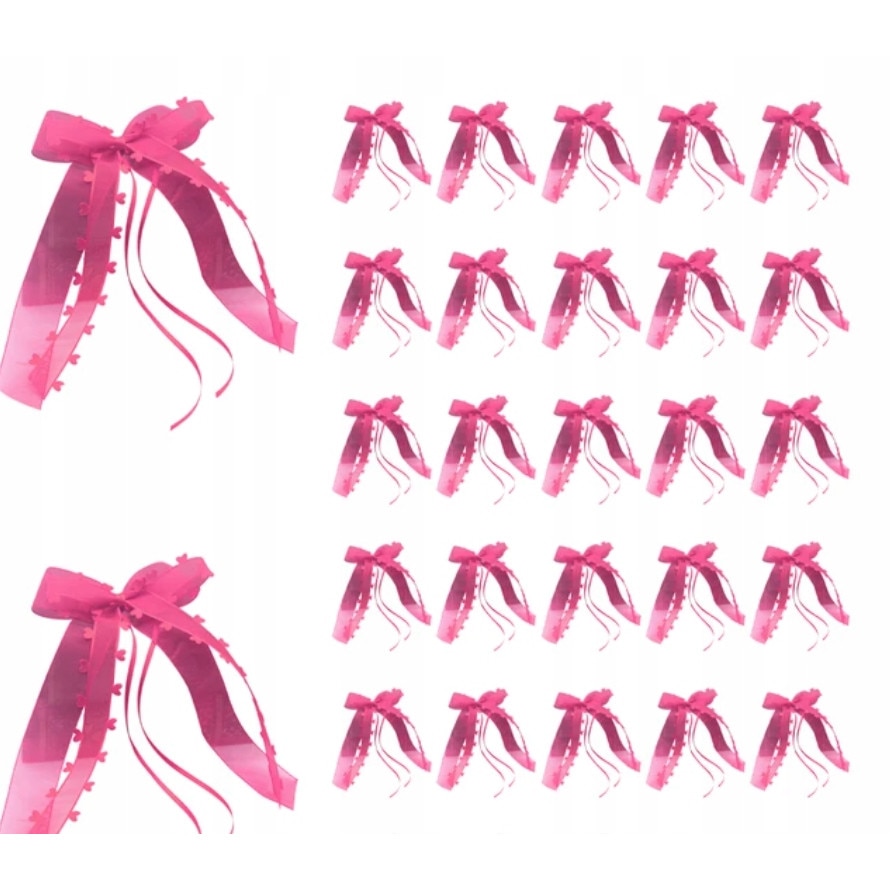 Set 20 fundite, AFRSMW, Hartie, Roz - eMAG.ro